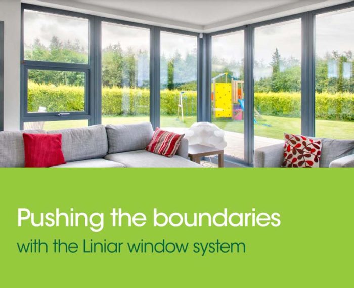 Brochures - EasyFit Window