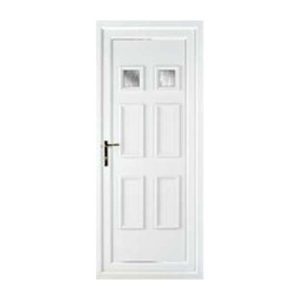 Residential Doors | UPVC Residential Doors | Security Doors