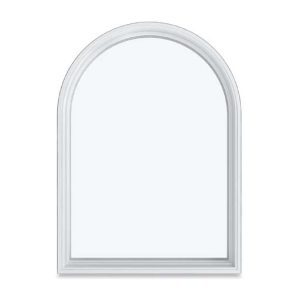 Shaped Windows | Arched Windows | Triangular Windows
