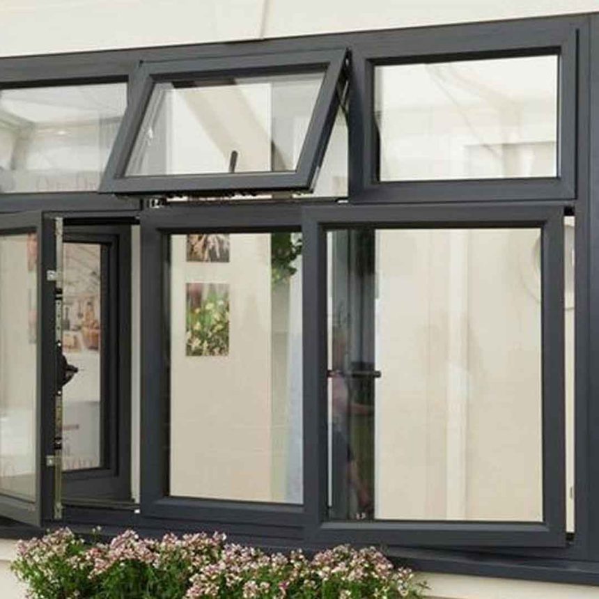 EasyFit Window - Cheap uPVC Windows and Doors Supplier